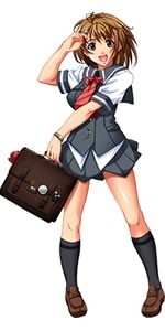 Yamagishi Yuu | vndb