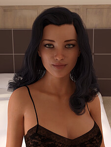 Natalie Koval | vndb