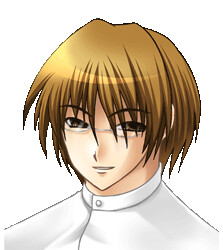 Murakami Yuuma | vndb