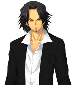 Hiraoka Teppei | vndb