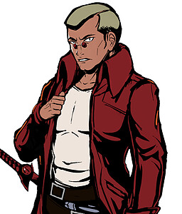 Perfection | Paper-thin | vndb