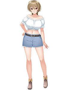 Kisei Otoko ~Hitozuma wa Itsu no Ma ni ka Ore ni Kisei Sareteiru~ | vndb