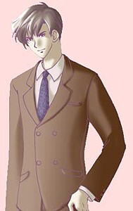 Mimasaka Akio | vndb