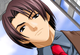 Tatewaki Daisuke | vndb