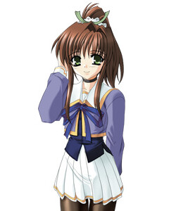 Kasuga Mayumi | vndb