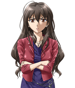 Mizushima Takano | vndb