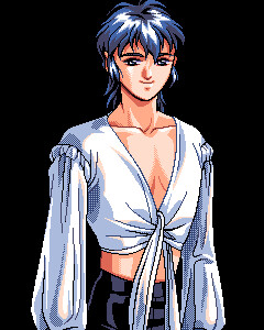 Aoba Yamahiko | vndb