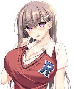 Nagisaka Nodoka | vndb