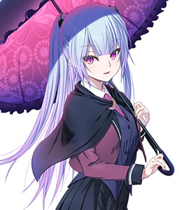 Shizukura Kamiya | vndb