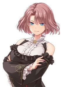 Tsukikage Reika | vndb