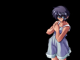 Hotaru Tsukishiro | vndb