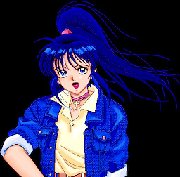 Tachibana Akane | vndb