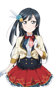 Yuuki Setsuna | vndb