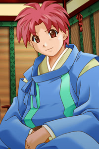 Kurotani Kazuma | vndb