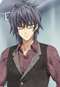 Nakura Daisuke | vndb