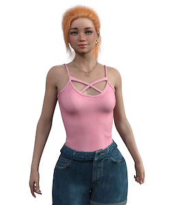 Catherine Williams | vndb