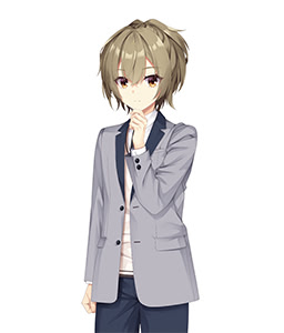 Fuji Morichika | vndb