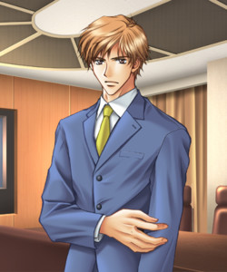 Fujimura Takato | vndb