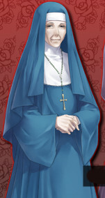 Virginia Moreno | vndb