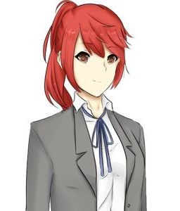 Natsumi & Fuyuko: All That's Inbetween | vndb