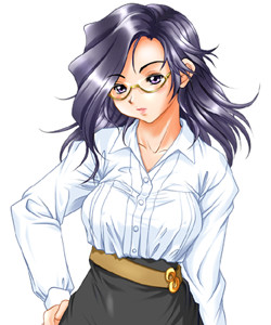 Utsumi Michiko | vndb