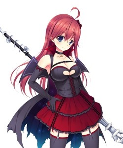 Kyuuketsuki no Libra | vndb