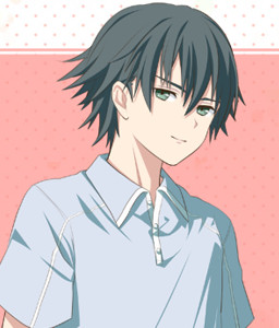 Hoshina Hozumi | vndb