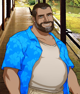 Miura Jun'ichi | vndb