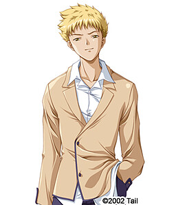 Paradigm Shift ~Mezame no Toki~ | vndb