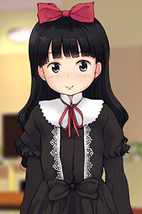 Sawatari Mari | vndb