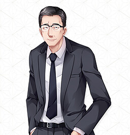 Director Gotou | vndb