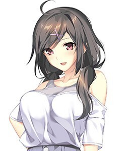 Inoue Mitsuki | vndb