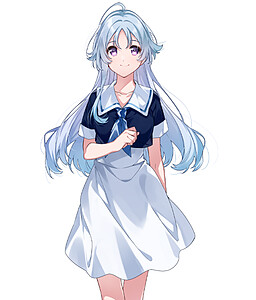 Tachibana Aina | vndb