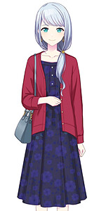 Kanade's Mother | vndb