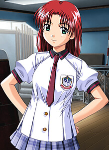 Igarashi Chisa | vndb