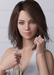 Heart Problems | vndb