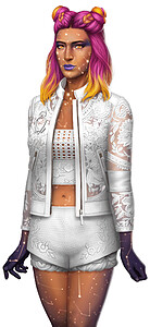 Across the Void | vndb