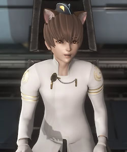 Oppai Odyssey | vndb