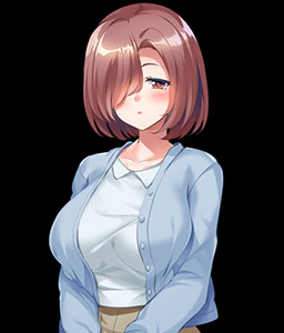 Yoshizawa Yui | vndb