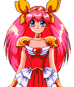 Wedding Peach | vndb