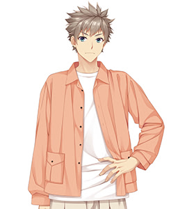 Koishikawa Suguru | vndb