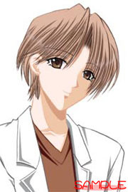 Fujishima Izumi | vndb