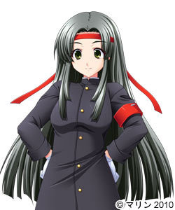 Takayanagi Yuuko | vndb