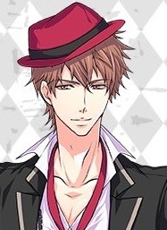 Kurose Tamaki | vndb