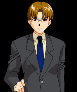 Kawai Jun'ichi | vndb