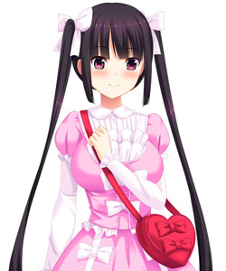 Mizushiro Kaoruko | vndb