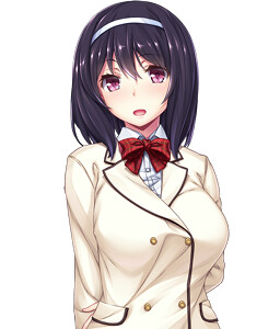 Kurashina Mutsumi | vndb