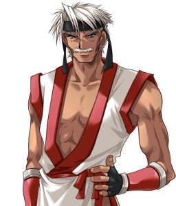 Tamaki Shigeo | vndb