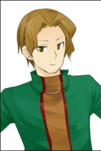 Michael Engel | vndb