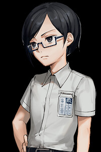 Matsudo Hiroshi | vndb